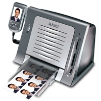 HITI S420 - Imprimante Photo à Sublimation Thermique