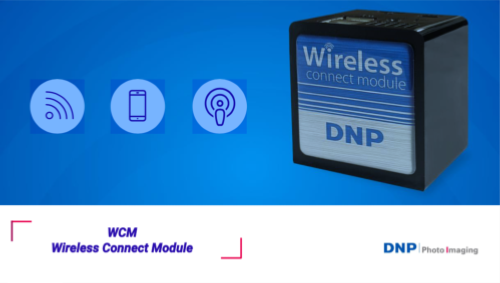 DNP WIRELESS CONNECT MODULE