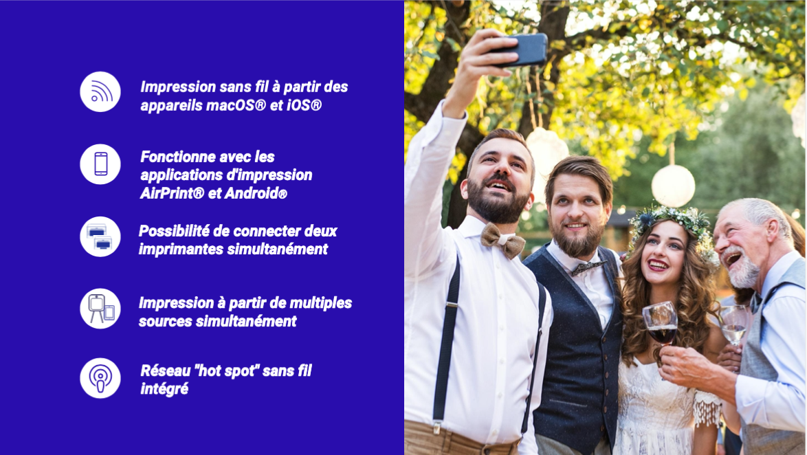 DNP WIRELESS CONNECT MODULE