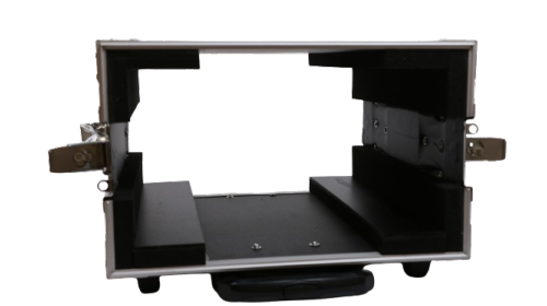 Flight case - DNP DS820 / DS80 / DS40